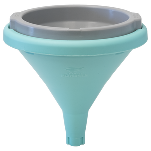 Smart Funnel | Smart Funnel - The Mess-Free, Spill-Proof Solution